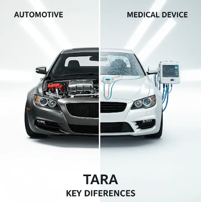 Cybersecurity Assurance Levels in Product Development Lifecycle | Block Harbor Insights